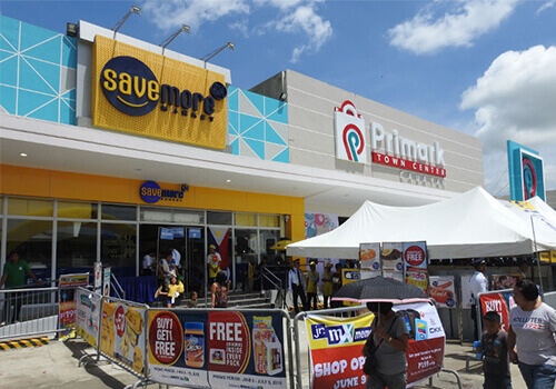 Global Parking Management Inc